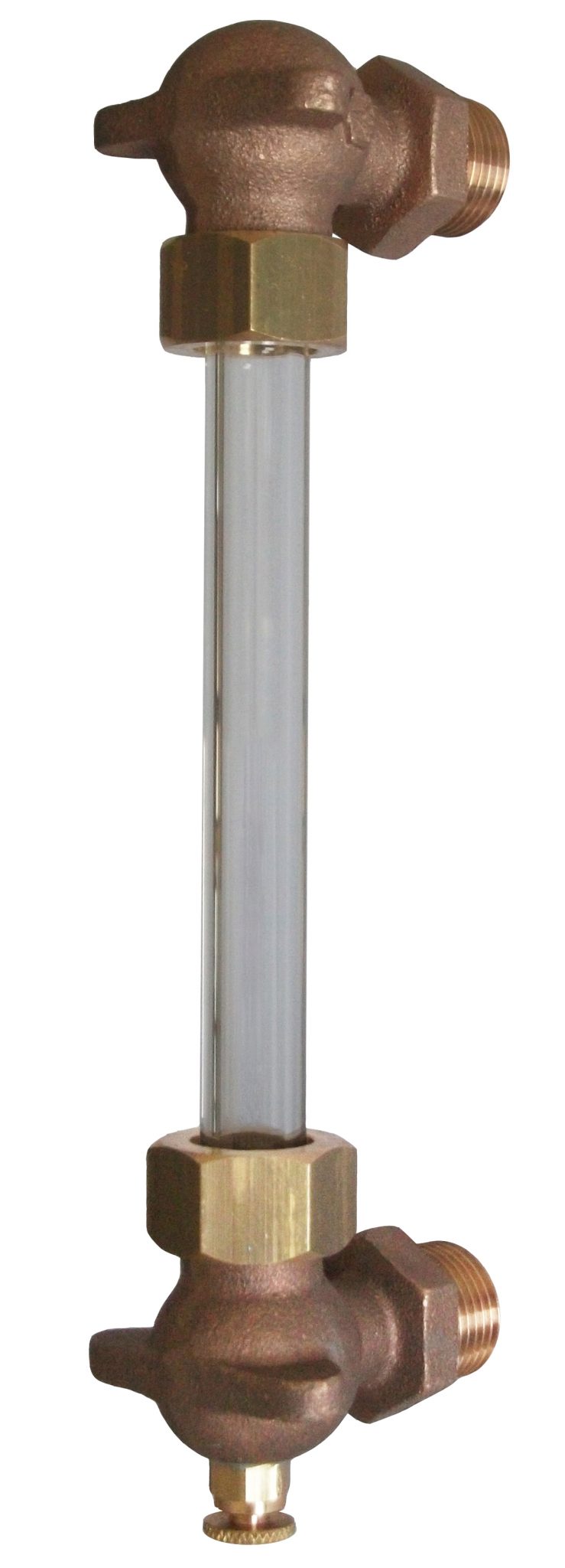 C – Visual level gauges – Autexier